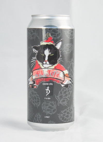 Alchemist Beer - Brewery & Visitors Center in Stowe, VT