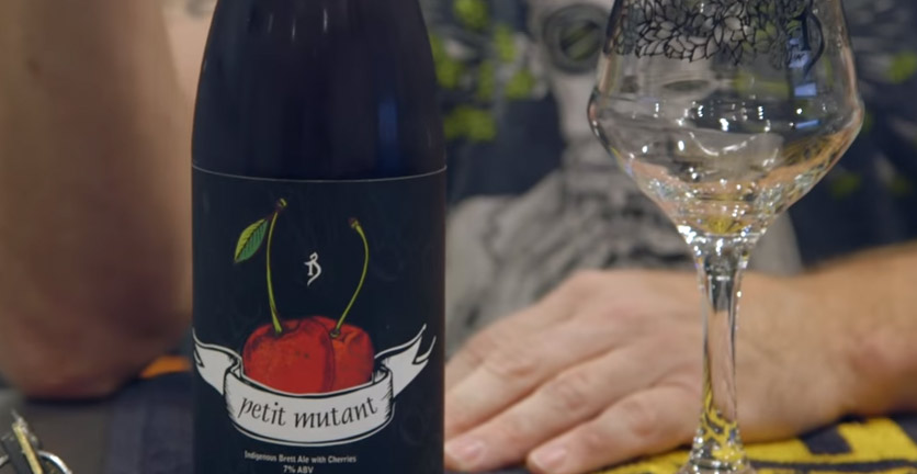 Alchemist Beer - Brewery & Visitors Center in Stowe, VT