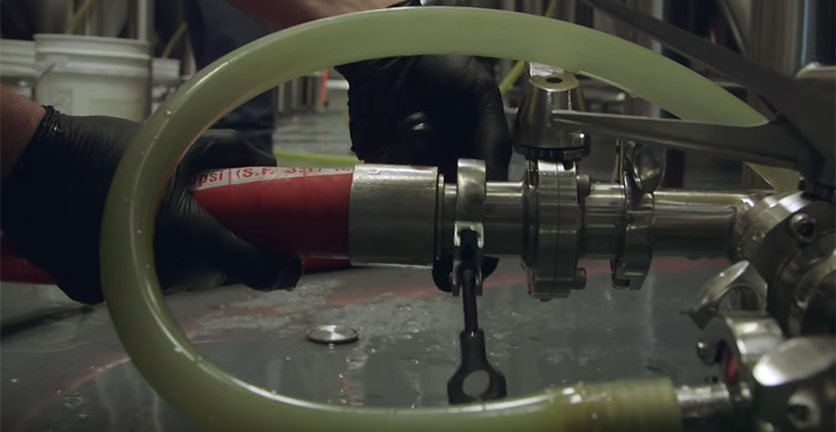 Alchemist Beer - Brewery & Visitors Center in Stowe, VT