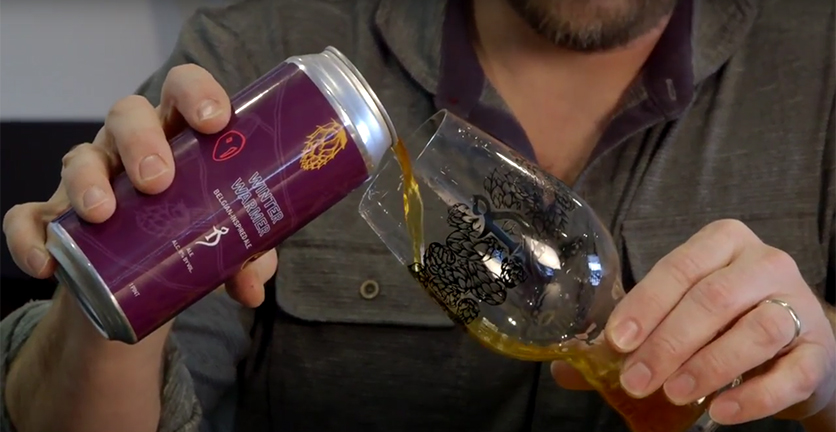 Alchemist Beer - Brewery & Visitors Center in Stowe, VT