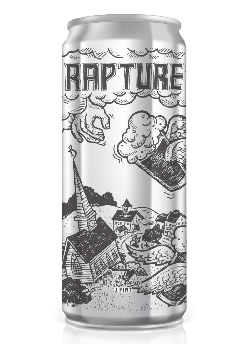 Beer Archives | Alchemist Beer