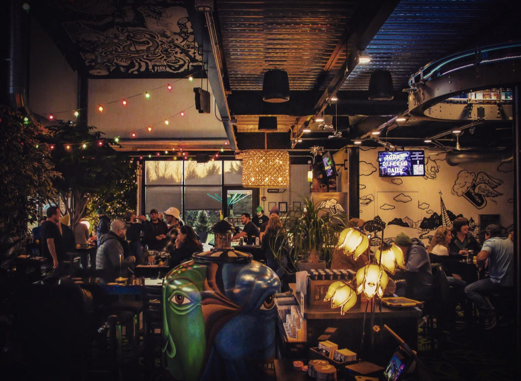 Visit Us - Alchemist Beer