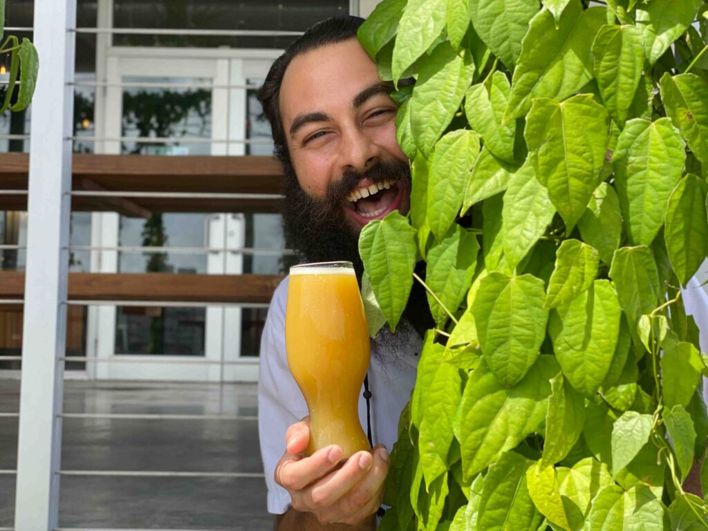 Spotlight: Shōjō Beer Co | Alchemist Beer