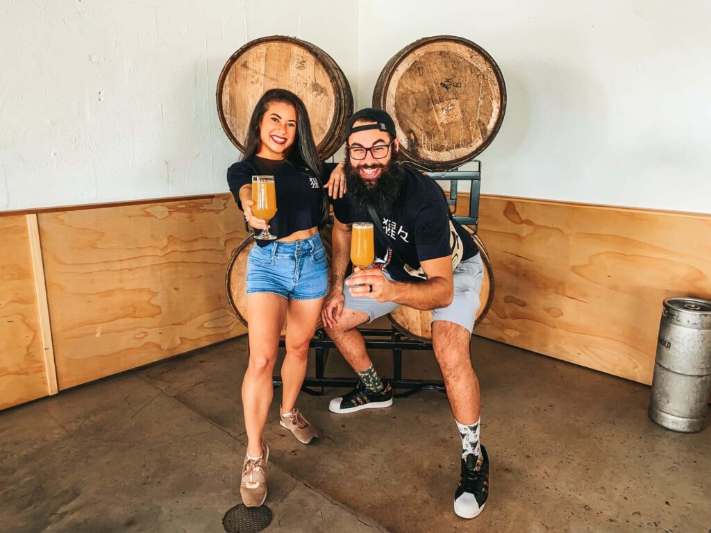 Spotlight: Shōjō Beer Co | Alchemist Beer