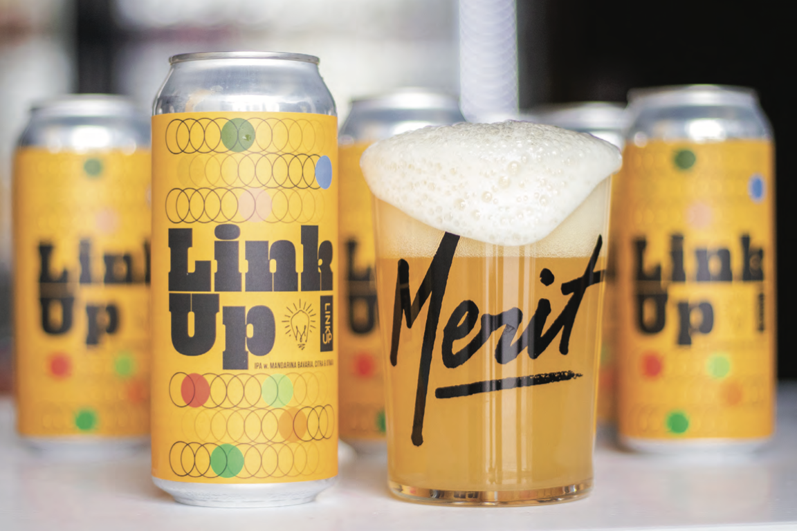 Spotlight: Tej Sandhu | Alchemist Beer