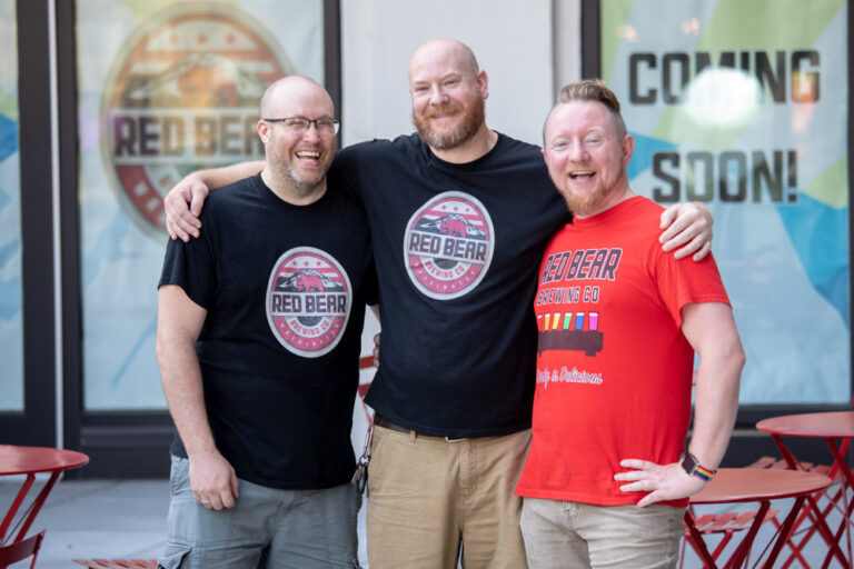 Spotlight: Red Bear Brewing Company | Alchemist Beer