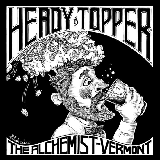 Artists | Alchemist Beer