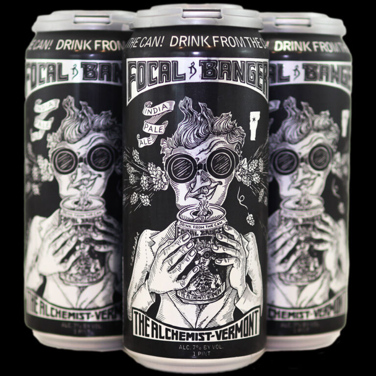 Beer Archives | The Alchemist Brewery