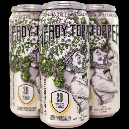 Beer Archives | The Alchemist Brewery