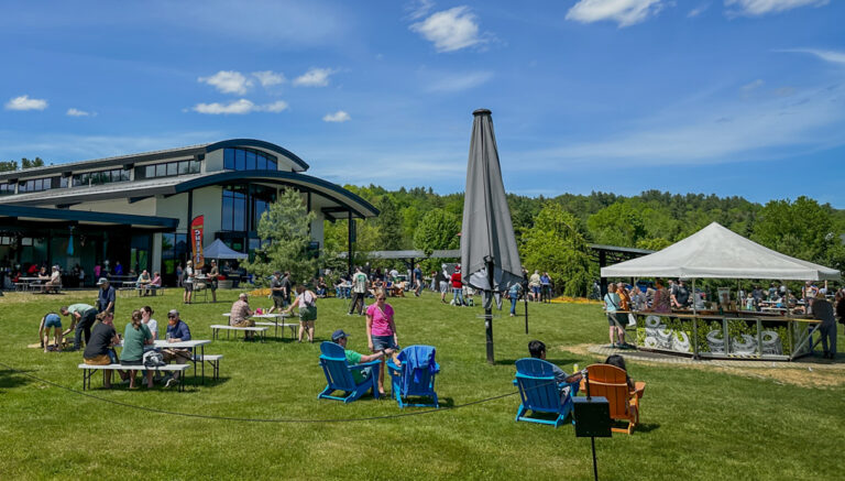 Visit The Alchemist Brewery | Alchemist Beer